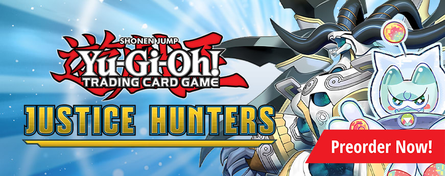 Yu-Gi-Oh! Trading Card Game - CoolStuffInc
